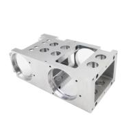 China Professional Acrylic CNC Services Customized Color for Precision and Durability in CNC Machining for sale