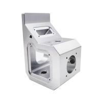 China Access Online CNC Machining Services For Instant Quotes On Machining Polycarbonate Parts for sale