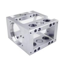 China cnc precision machining custom stainless steel parts for sale