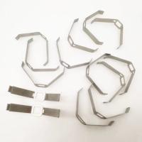 China Complex Custom Sheet Metal Bending Process Laser Cutting Service for sale