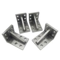 China Custom Steel Aluminum Metal Welding Parts Motorcycle CNC Welding Parts Service for sale