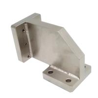 China Custom Premium CNC Welding Parts High Precision Accuracy for sale