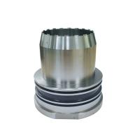 China CNC Turning Milling Precision Mold Parts Service for sale