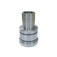 China CNC Turning Milling Precision Mold Parts Service for sale