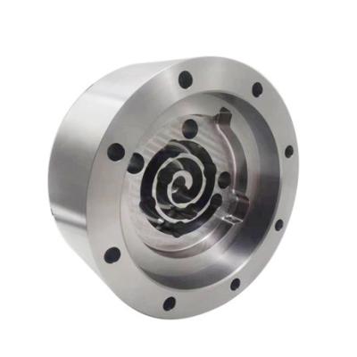 China Online CNC Machining Services in Specialized EDC Machining with Polishing and Tolerance ±0.01±0.005mm for sale