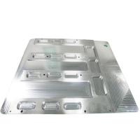 China Carbon Fiber CNC Machining Large Parts CNC Precision Machining Metal Work Parts for sale