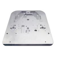 China CNC Machining Large Parts CNC Machining Services Made By Aluminium Alloy for sale