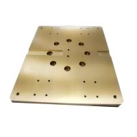 China CNC Machining Large Parts CNC Machining Services Made By Aluminium Alloy for sale