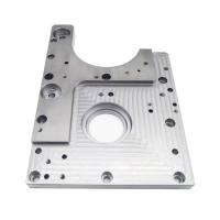 China CNC Machining Large Parts CNC Machining Services Made By Aluminium Alloy for sale