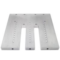 China CNC Machining Large Parts CNC Machining Services Made By Aluminium Alloy for sale