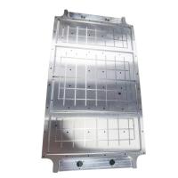 China Carbon Fiber CNC Machining Large Parts CNC Precision Machining Metal Work Parts for sale