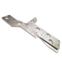 China Carbon Fiber CNC Machining Large Parts CNC Precision Machining Metal Work Parts for sale