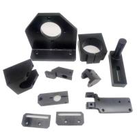 China Custom Cnc Milling Parts Turning Stainless Steel Motorcycle Car Parts for sale