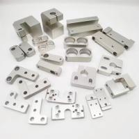 China Custom Cnc Milling Parts Turning Stainless Steel Motorcycle Car Parts for sale
