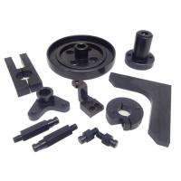 China Large Cnc Milling Lathe Turning For Makers With Complex Geometries for sale