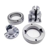 China Large Cnc Milling Lathe Turning For Makers With Complex Geometries for sale