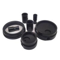 China CNC Turning Parts Micro Machining CNC Machining Precision Machining Service for sale