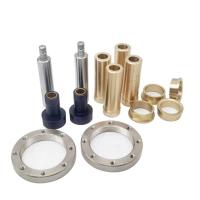 China CNC Machining Service Custom CNC Metal Parts for sale