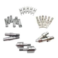 China CNC Turning Parts Micro Machining CNC Machining Precision Machining Service for sale
