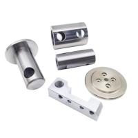China CNC High Precision Machining Parts Factory Aluminum CNC Machining Milling Turning for sale