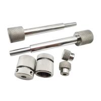 China Oem Cnc Turning Parts Manufacturer Custom Turned Parts Components Suppliers for sale