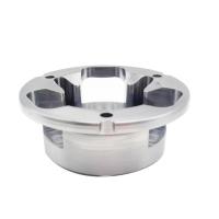 China Brake Body Brass Cnc Aluminium Parts Cnc Billet Parts for sale