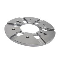 China OEM CNC Turning Parts Industrial Equipment Precision CNC Machining Service for sale