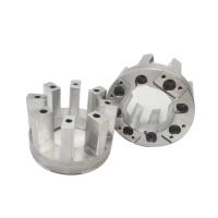 China Customized Color Stainless CNC Machining Parts Aluminum Enclosure With Deburrs Process for sale