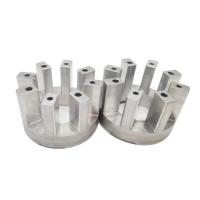 China 5 Axis CNC Milling Machining Services Aluminum CNC Machining Part for sale