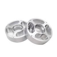 China Aerospace Auto Machining Cnc Aluminium Parts Plastic Parts  Metal Stamping Kit for sale