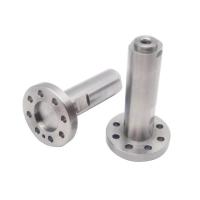 China Aerospace Auto Machining Cnc Aluminium Parts Plastic Parts  Metal Stamping Kit for sale