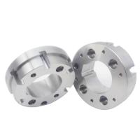 China OEM CNC Turning Parts Industrial Equipment Precision CNC Machining Service for sale
