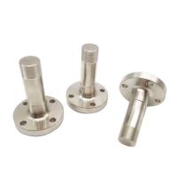 China OEM CNC Turning Parts Industrial Equipment Precision CNC Machining Service for sale