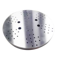 China OEM CNC Turning Parts Industrial Equipment Precision CNC Machining Service for sale