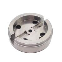 China Aerospace Auto Machining Cnc Aluminium Parts Plastic Parts  Metal Stamping Kit for sale