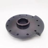 China Automation Bicycle Cnc Aluminium Parts For  Bending Machine for sale