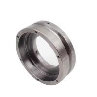 China Automation Bicycle Cnc Aluminium Parts For  Bending Machine for sale