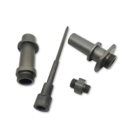 China OEM CNC Turning Parts Industrial Equipment Precision CNC Machining Service for sale