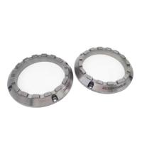 China Automation Bicycle Cnc Aluminium Parts For  Bending Machine for sale