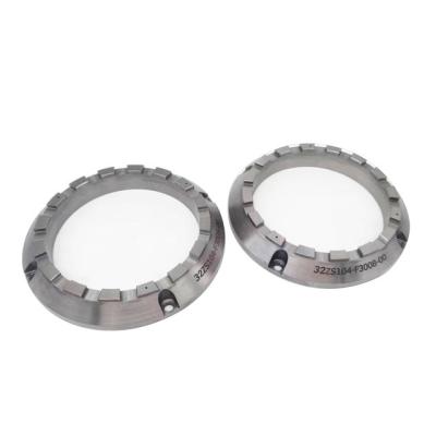 China Automation Bicycle Cnc Aluminium Parts For  Bending Machine for sale