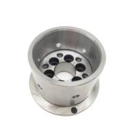 China OEM CNC Turning Parts Industrial Equipment Precision CNC Machining Service for sale