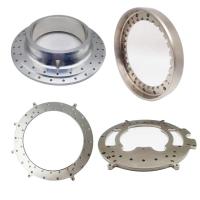 China OEM CNC Turning Parts Industrial Equipment Precision CNC Machining Service for sale
