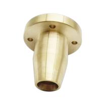 China Automation Bicycle Cnc Aluminium Parts For  Bending Machine for sale