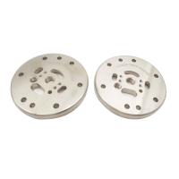 China OEM CNC Turning Parts Industrial Equipment Precision CNC Machining Service for sale