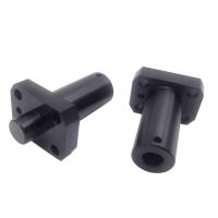 China OEM CNC Turning Parts Industrial Equipment Precision CNC Machining Service for sale