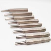 China Turning Shaft Parts Manufacturer Aluminum CNC Machining Part Stainless Steel for sale