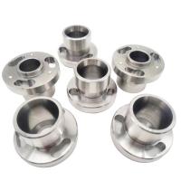 China Turning Shaft Parts Manufacturer Aluminum CNC Machining Part Stainless Steel for sale