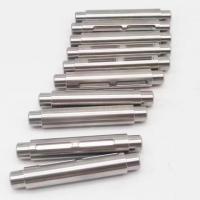 China CNC Machining Services Turning Stainless Steel Parts Bc006 Custom CNC Turning Parts for sale