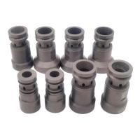 China CNC Machining Services Turning Stainless Steel Parts Bc006 Custom CNC Turning Parts for sale