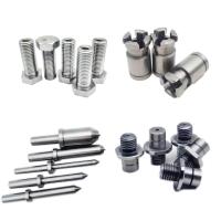 China CNC Machining Services Turning Stainless Steel Parts Bc006 Custom CNC Turning Parts for sale